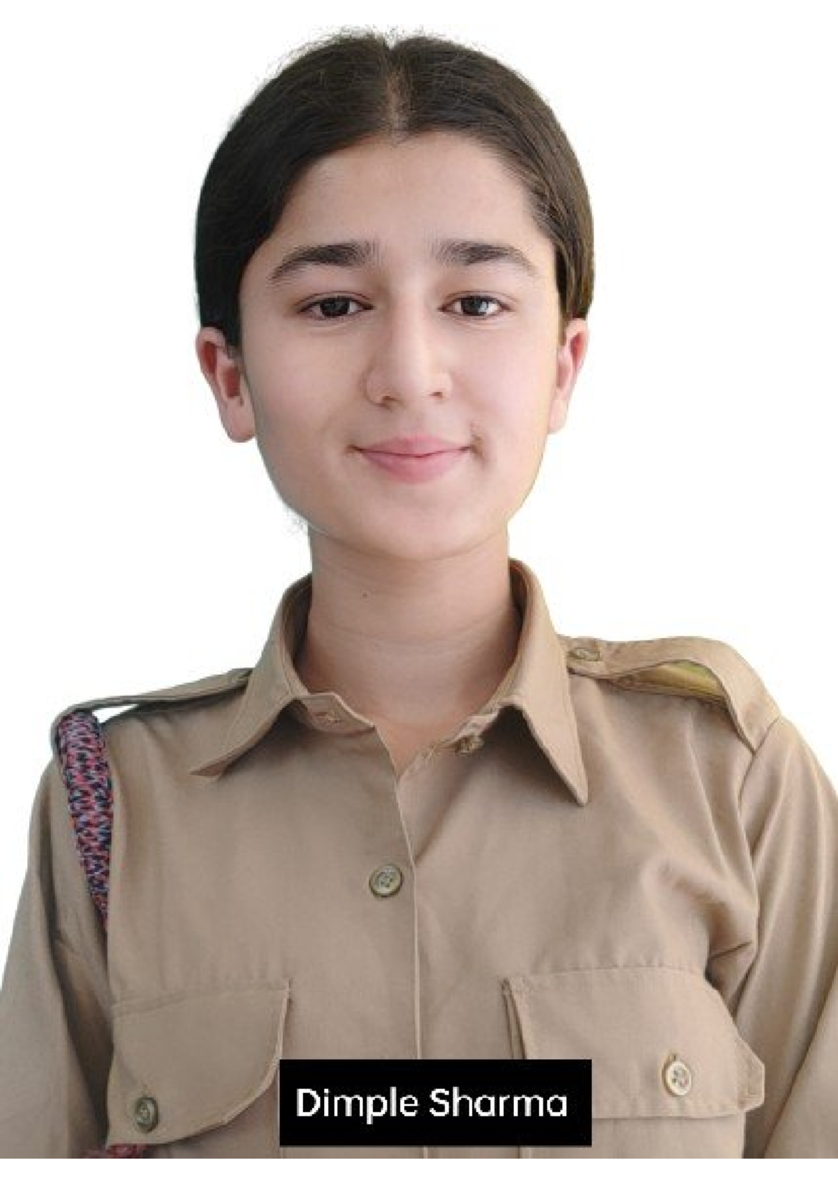 Dimple Sharma - science - Studocu