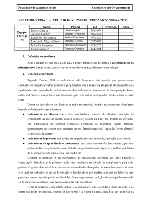 Administração da Produção Nigel Slack ( Resumo) - da Nigel Slack Stuart ...