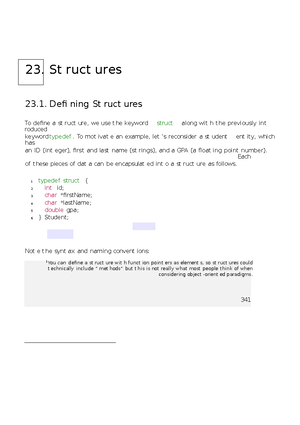 Cs115 intro to computer science(37)13144 - Comparisons 11 st r cpy( names[ 3 ] , " Mar i e Cur ...