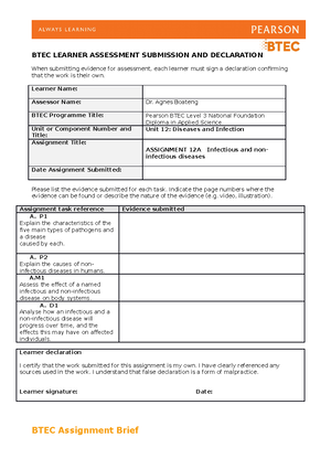 UNIT 6. THE History OF THE NHS - UNIT 6 THE HISTORY OF THE NATIONAL ...