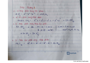 Assignment-DSA-Pham Quang Linh- Btecd 04K12 - PROGRAM TITLE: Data ...