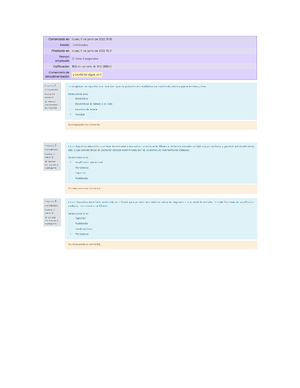 Modalidad de exámenes Semana 3 Electronica Utel - 5/12/22, 22:13 Modalidad de exámenes | Semana ...