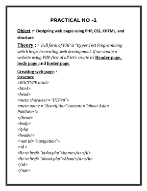 Practical Cloud Computing - PRACTICAL- 01 Aim- Introduction to cloud vendors: Amazon,IBM ...