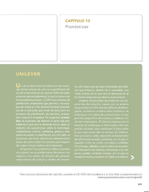 Logistica Resumen - Contenido EL CONTEXTO DE LA LOGÍSTICA: LAS - Studocu