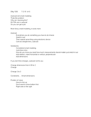 Chapter 2 Layouts and Lettering - Chapter 2: Layouts and Lettering ...