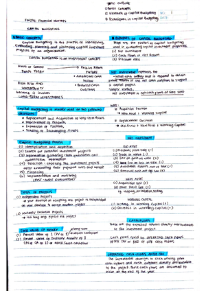 Valmet- Asset based Valuation Problem Solving - ASSET BASED VALUATION ANSWER KEY PROBLEM SOLVING ...