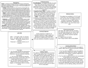 Medication Administration Script - Administration of oral meds, MDIs ...