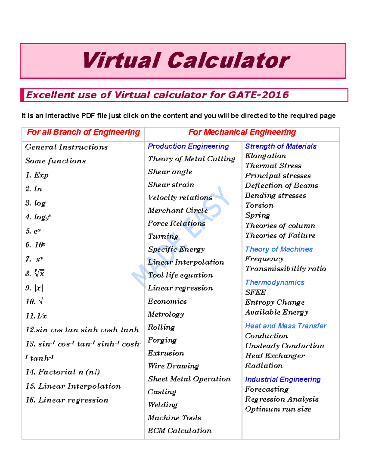 How to use Virtual Calculator - Virtual Calculator Excellent use of ...