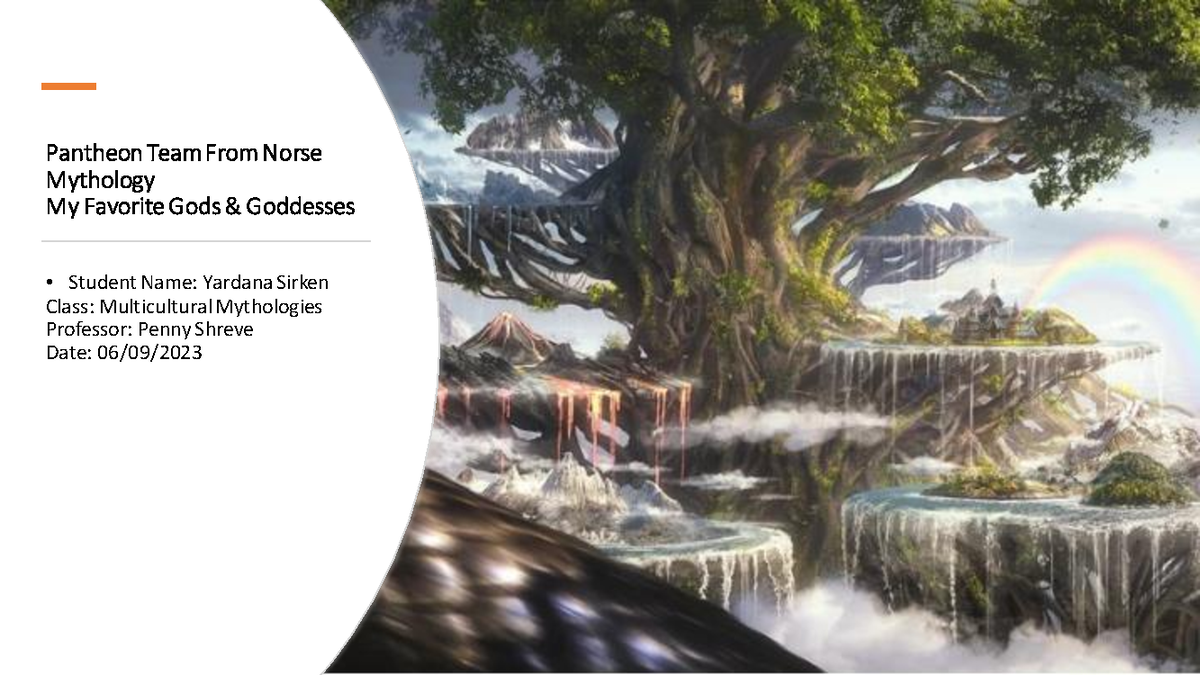 Norse pantheon x - Pantheon Team From Norse Mythology My Favorite Gods ...