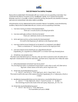 MAT 126 7-1 Project Complete - MAT 126 Project Template A Mathematical Perspective on the Energy ...