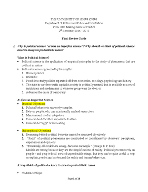 Interest Checklist Easy Read Version V 1 - INTEREST CHECKLIST UK ...