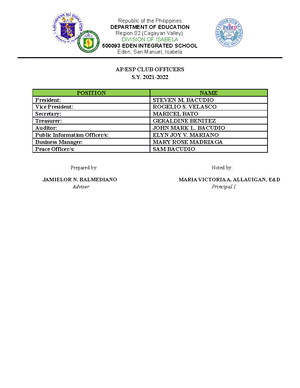 CS Form No. 33-A Revised 2018 Appointment Form - Regulated - CS Form No ...