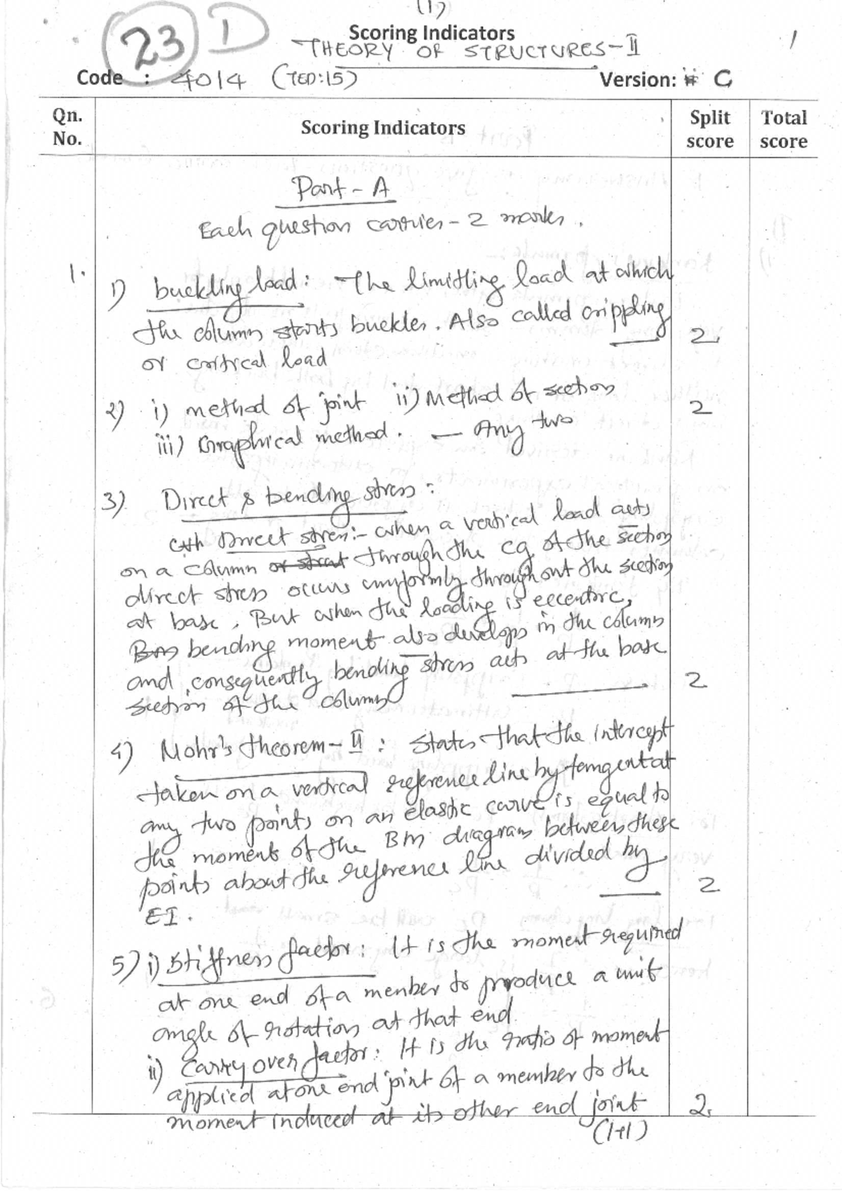 5 6102693475830989113 - Civil engineering - Studocu