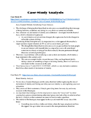 Christian Dior Case Study - Ashley Taylor - Christian Dior Case Study ...