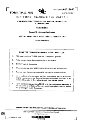 Copy of CSEC Physics Experiments - CSEC PHYSICS PAPER 3 EXPERIMENTS Lab ...