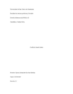 Sumario - Definición de temas importantes - LOS ORGANOS DEL ESTADO Como ...