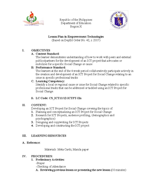 Mendenhall and Sincich Method - School Manolo Fortich National High ...