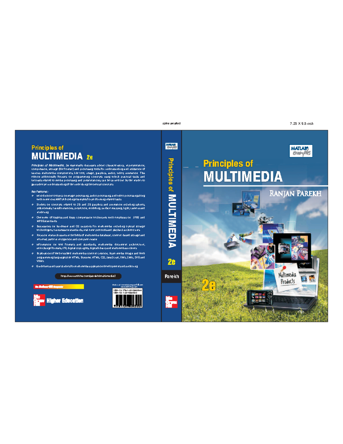 Principles of Multimedia 2e 2012 - Principles of MULTIMEDIA Principles ...