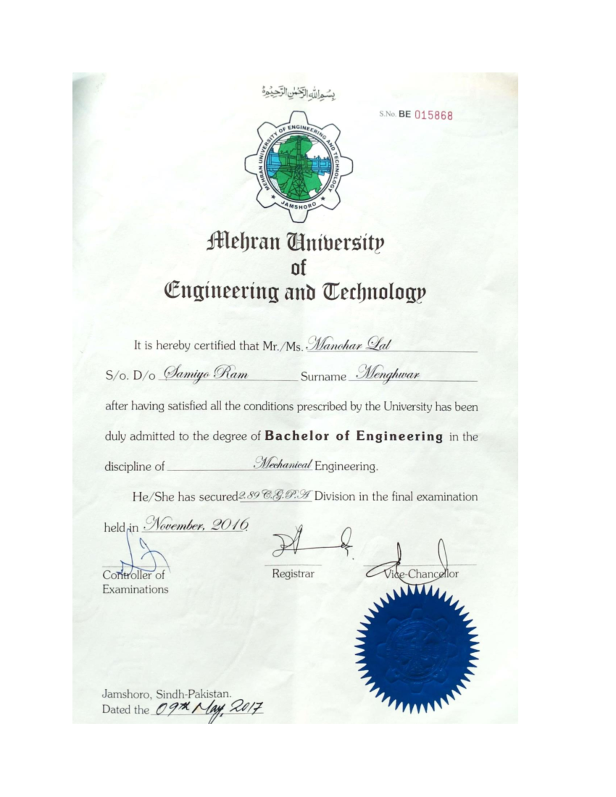 Final Degree - Functional English - Studocu