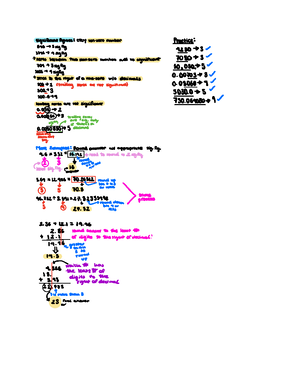 Note Dec 1, 2022 Copy - UNIT 1.pdf - Chapter 14 Homework 2) The Pearson ...