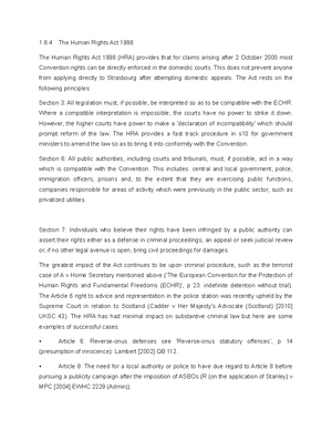 Casing and Surveillance - Lesson 2 CASING the visual observation of ...