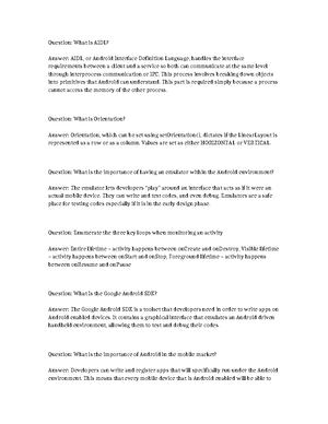 2nd parallel ap - Sample lecture notes with simple explanation and ...