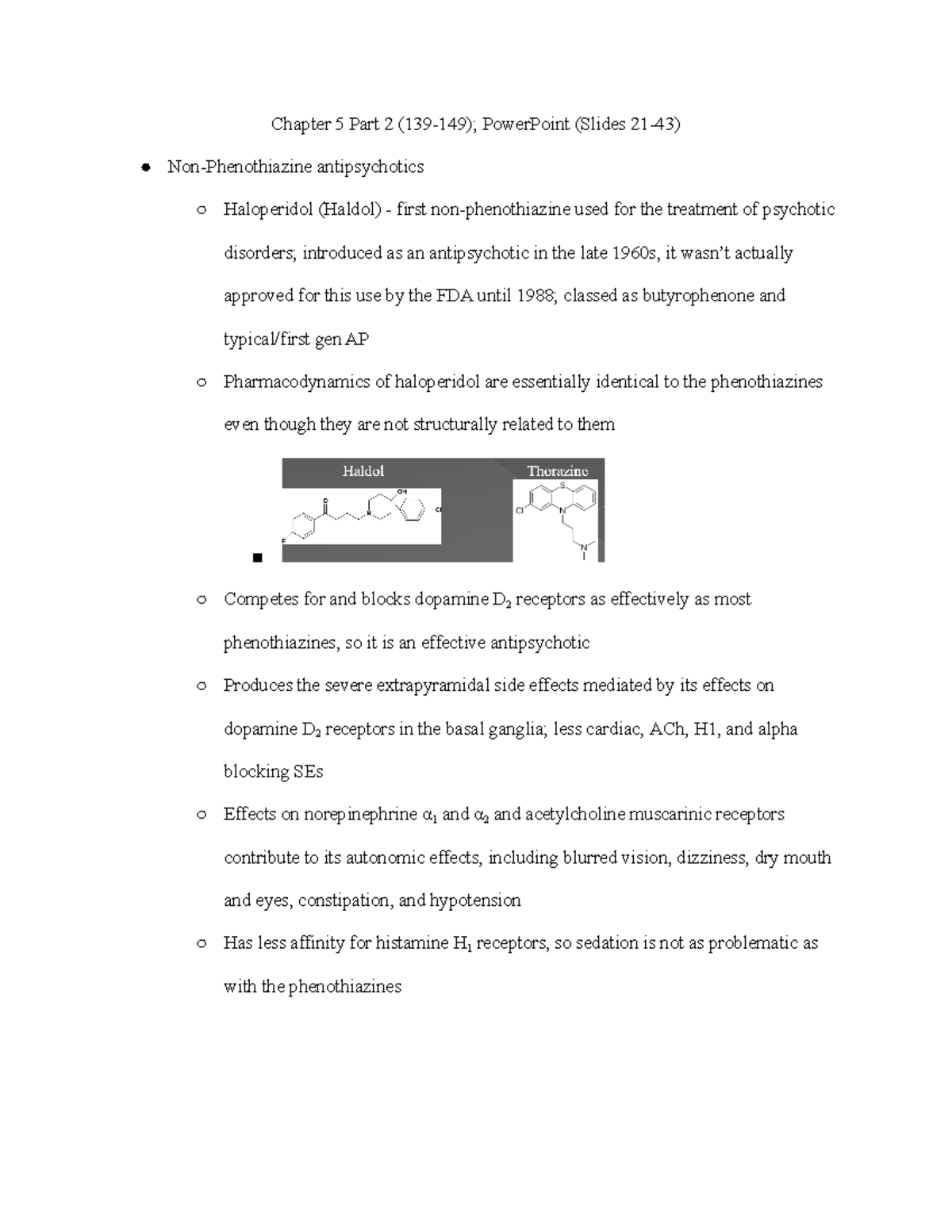 PSY 366 - Chapter 5 Part 2 - Chapter 5 Part 2 (139-149); PowerPoint ...