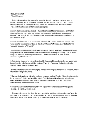 Case Study Paper - Jacob Colby Tawanda Moore SPE 374 13 February 2024 ...