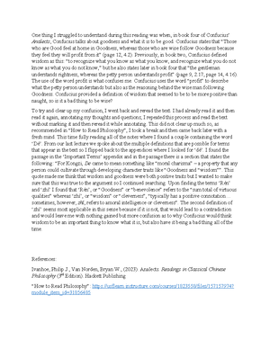 Austin A Plea for Excuses - '- ·- i FTU TN: 369282 I IIIIII IIIII IIIII ...