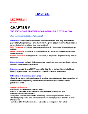 David Case - case study - Based on the DSM-5 diagnostic criteria, David ...