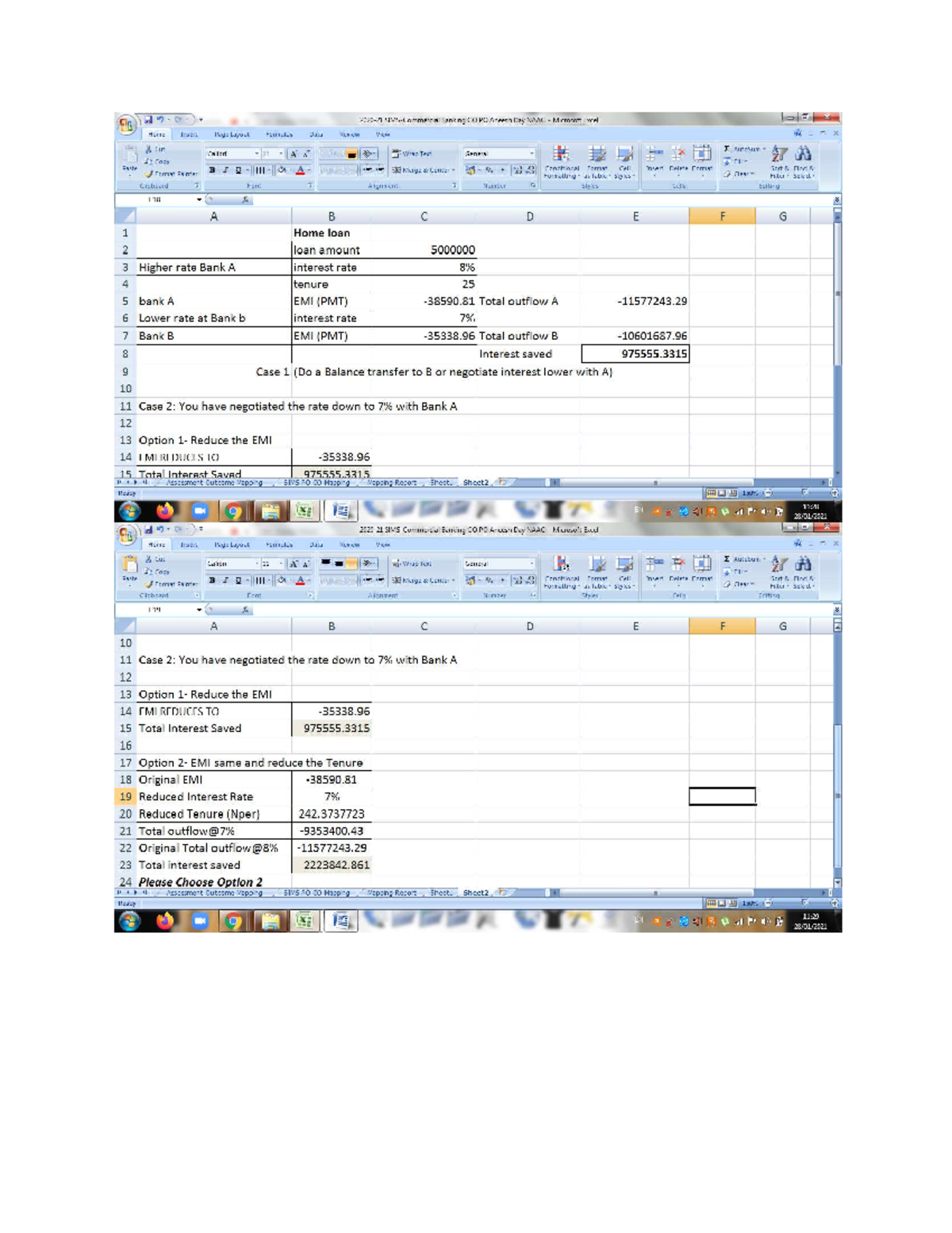 Class Notes 06 - Retail banking: B2C cases, functions, products ...