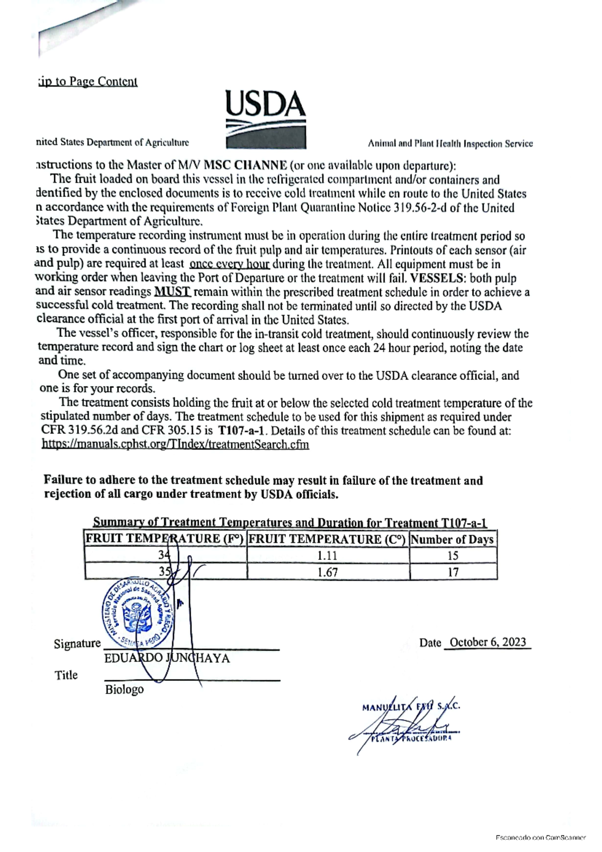 MSDU903333-0 - jhcg sd ldsh l.dfhblefb dfh ñlefh - Logistica ...