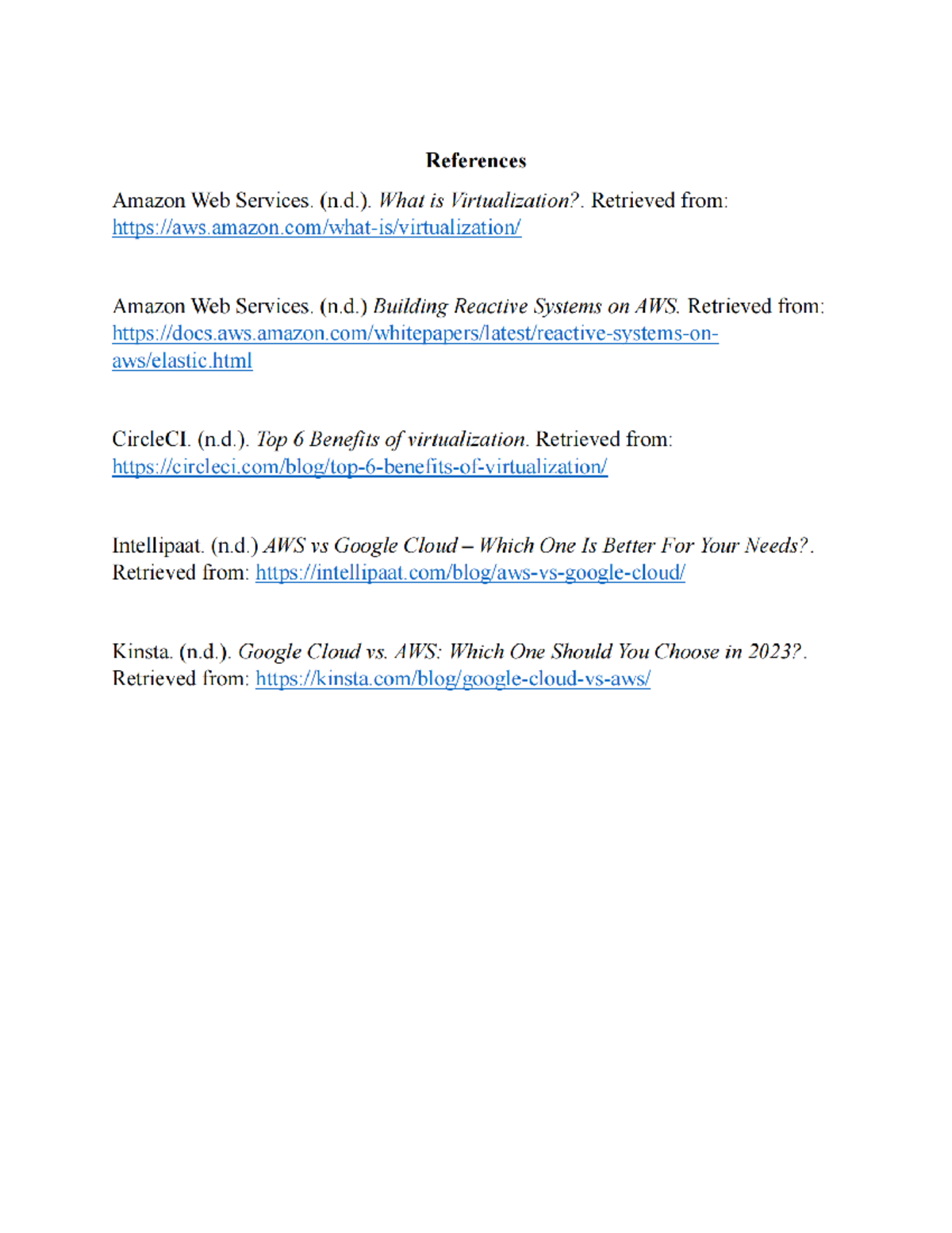 Assessment 3 almost - ACTG 210 - Studocu