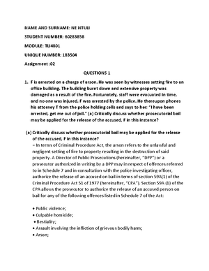 APA 7th Edition handout - HOW TO STRUCTURE YOUR WRITTEN ASSIGNMENTS AND ...