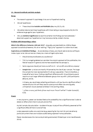 Bases Guidelines on How to Write an Abstract - The British Association ...