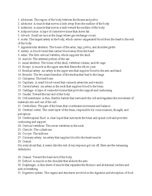 Study Sheet AVC - Concept map for atrioventricular canal defect ...