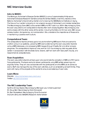 Exam Practice Problem Solving Questions Solutions - SAMPLE PROBLEM ...