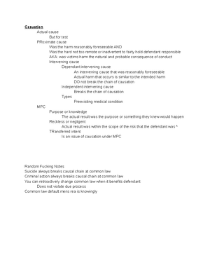 Character Evidence flowchart - 1. Is a character or character trait an ...