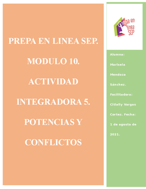 M10S3AI6 prepa en linea - MODULO 10 BLOQUE C GRUPO M10C1G19-BC- SEMANA ...