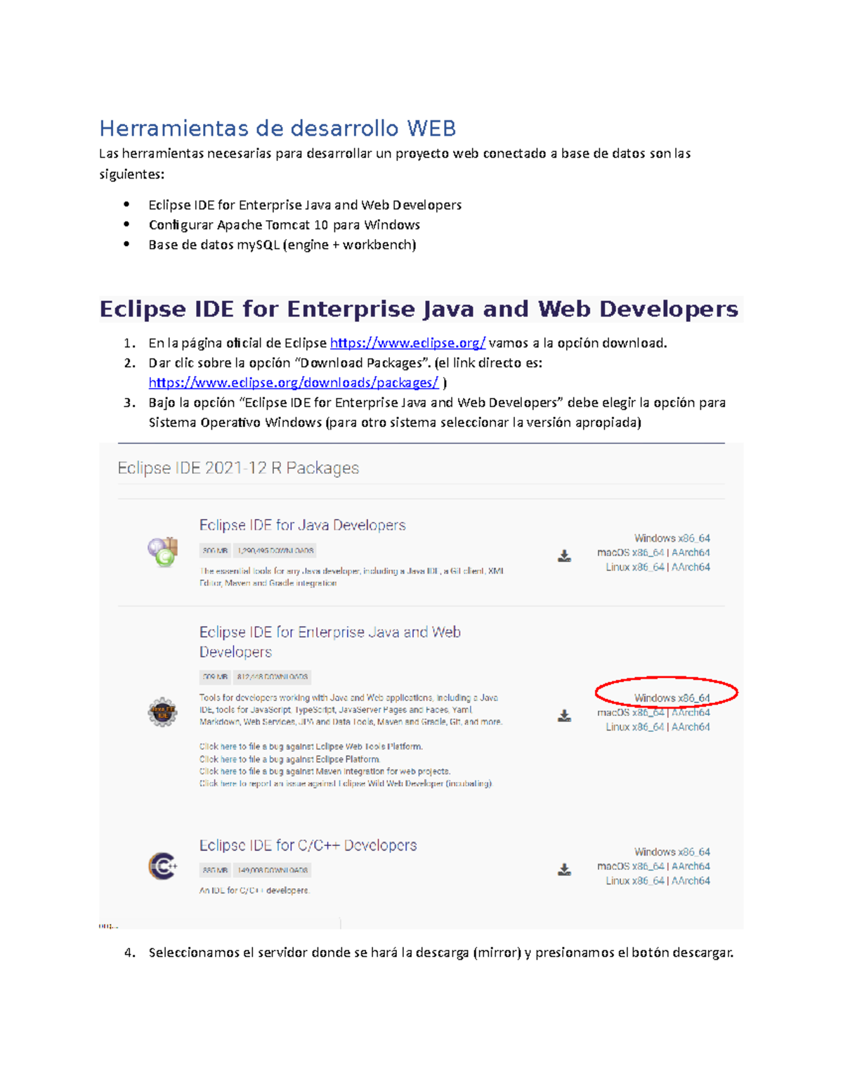 02 Herramientas de desarrollo Web - Herramientas de desarrollo WEB Las ...