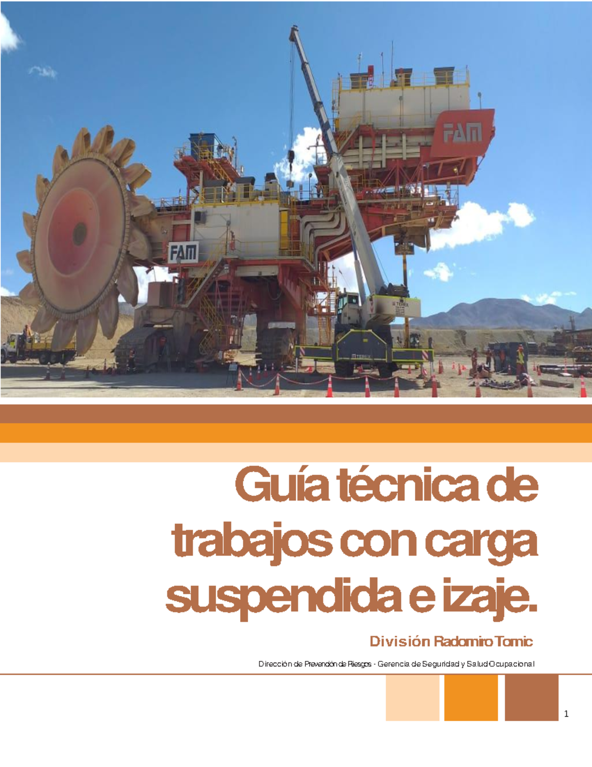 GUI-GSSO-DPR-002 Guía técnica de trabajos con carga suspendida e izaje ...