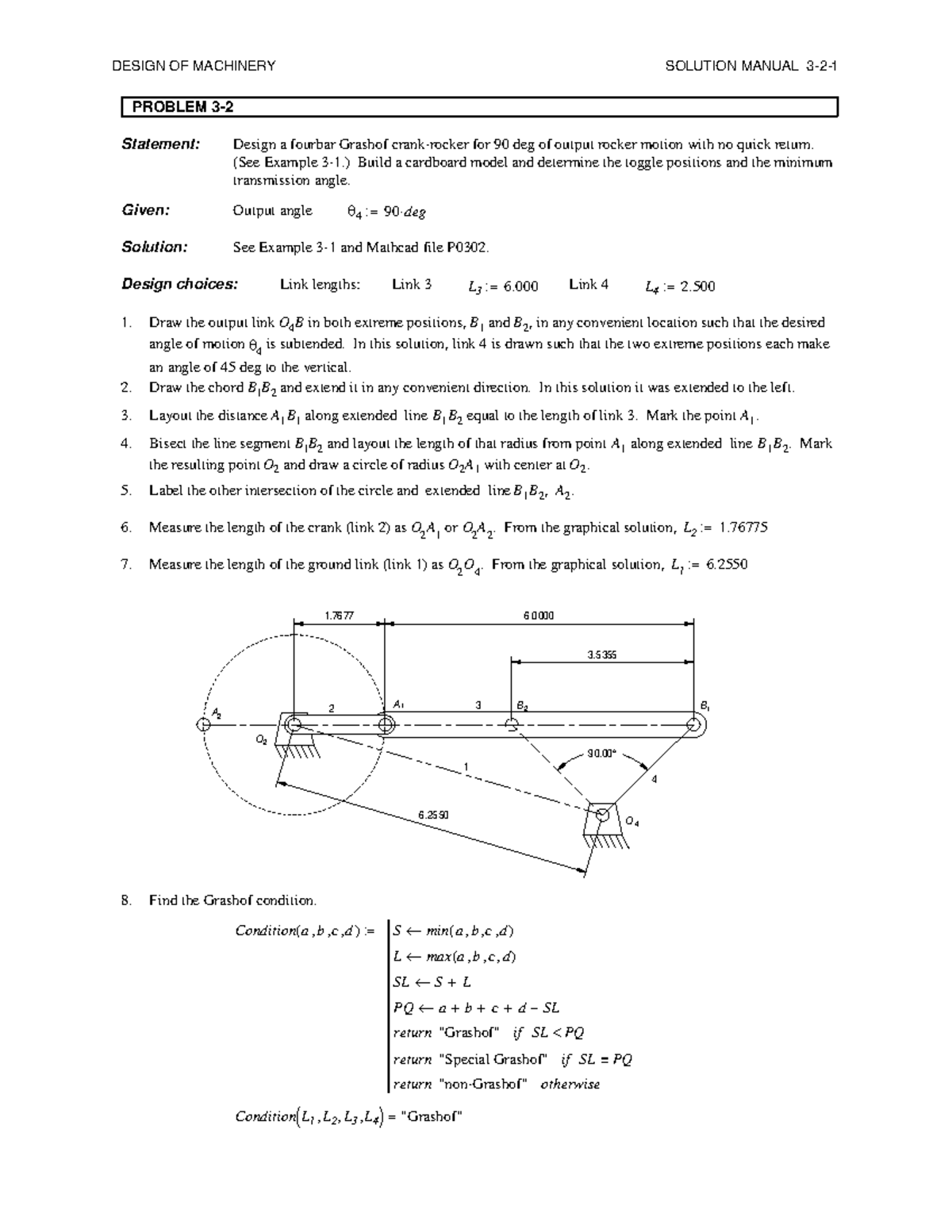 Chapter 3 - Suggested Problems - Warning: Unknown/unsupported post ...