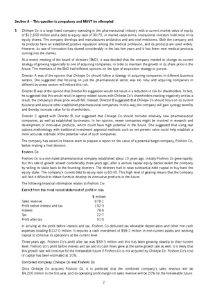 Tutorial Questions - Suspense and Errors - TUTORIAL QUESTION # 1 The following list of errors ...