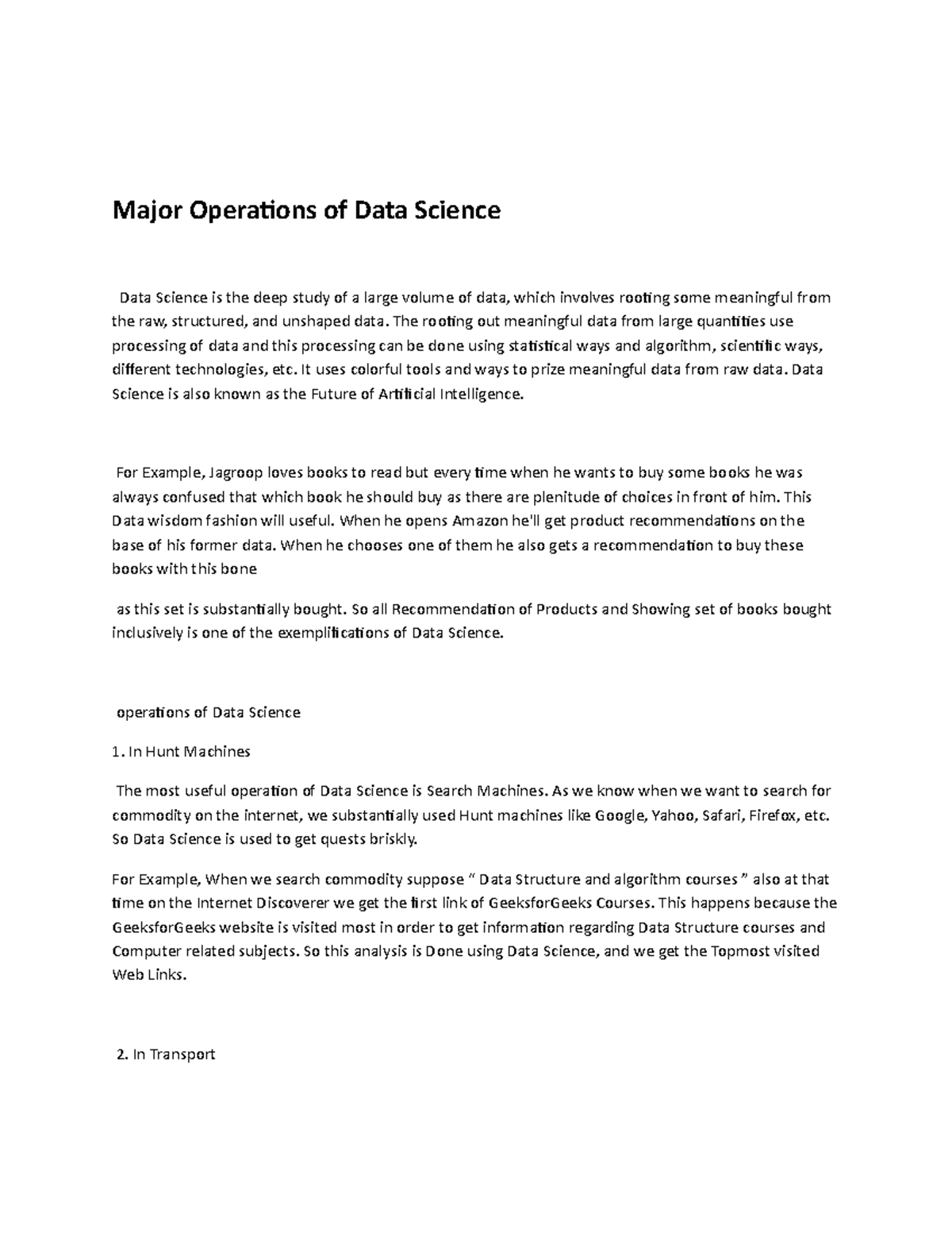 Major Operations Of Data Science The Rooting Out Meaningful Data From major-operations-of-data-science-the-rooting-out-meaningful-data-from