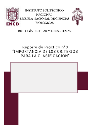 Practica 4_Sustancias que se encuentran en los seres vivos - PRÁCTICA 4 “Substancias que se ...