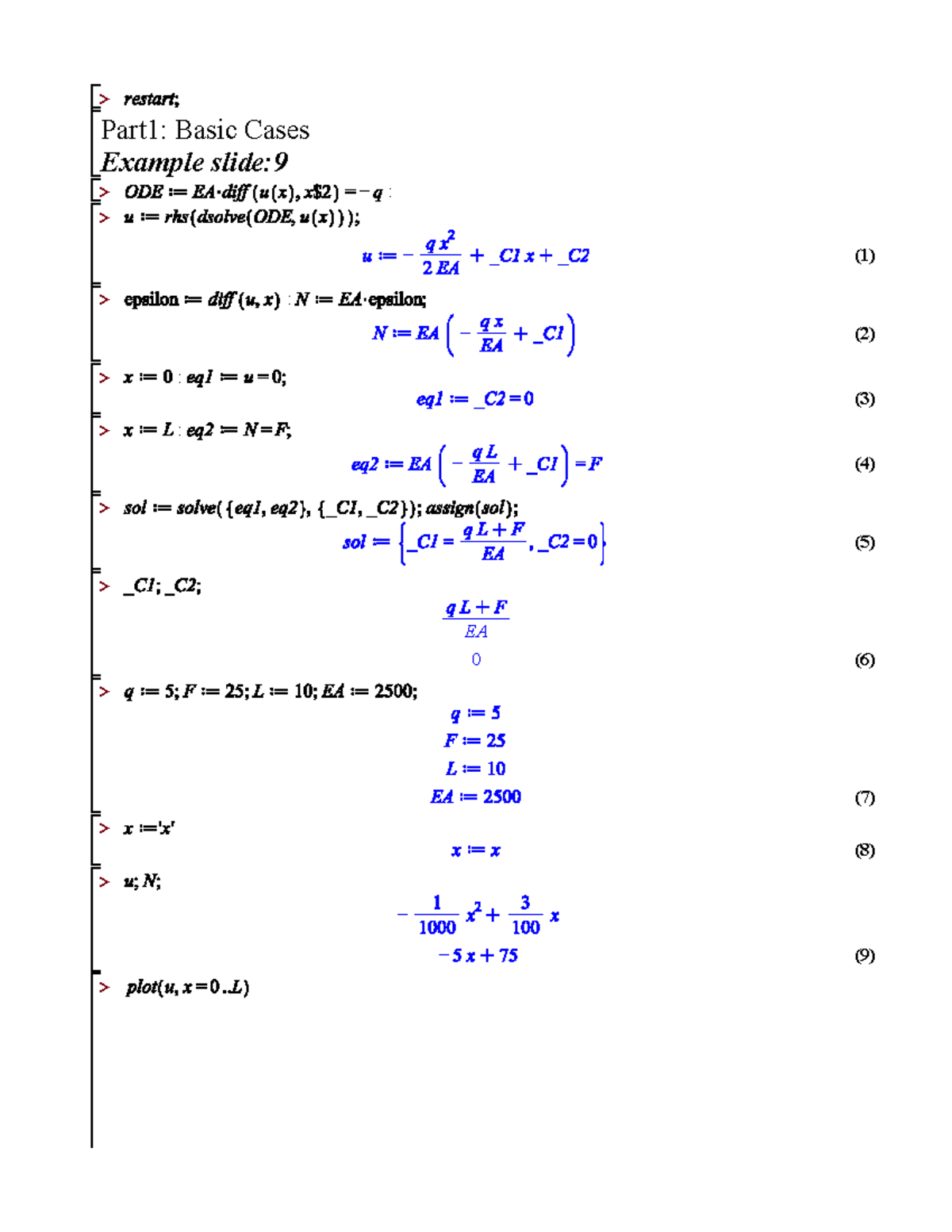 Part1 01 Extension examples - (9)(9) >> (7)(7) >> >> >> (5)(5) (1)(1 ...