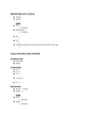 CRC 1989 - CRC !! - Convention on the Rights of the Child Adopted and ...