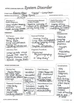 Dianeradford ATI - ATI Simulation assignment Diane Radford ...