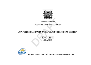 Agriculture 1 Project Grade 8 2024 TERM 2 - SCHOOL BASED ASSESSMENT ...