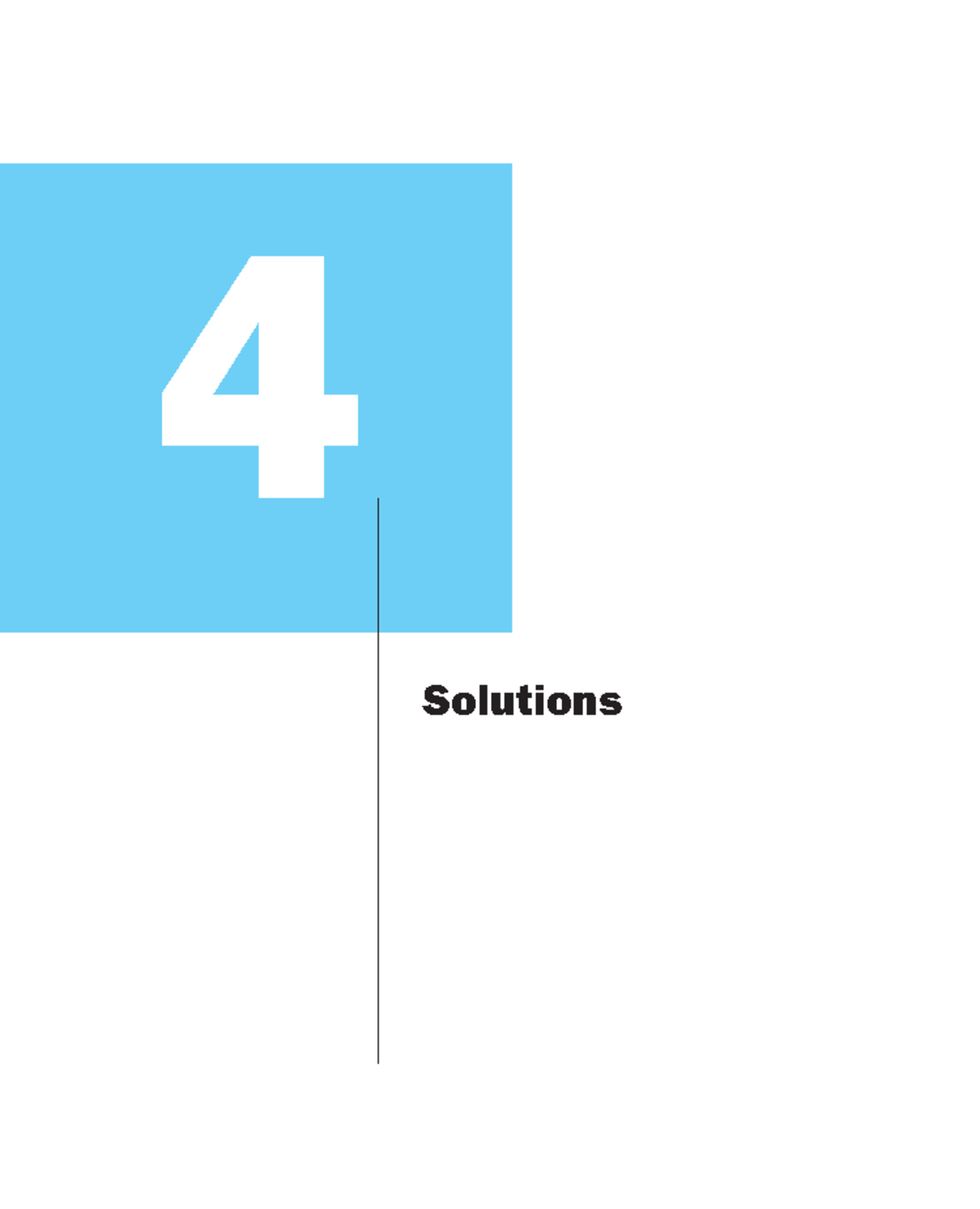 MIPS 2020 edition Solution Ch4 - Solutions 4 Chapter 4 Solutions S- 4. 4.1 The value of the ...